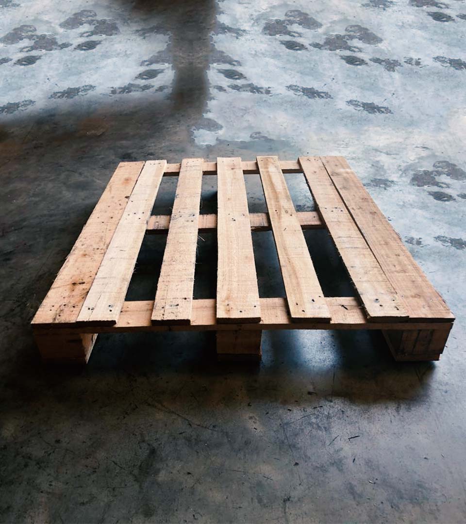 Trupall | Proveedora de Pallets de Embalajes