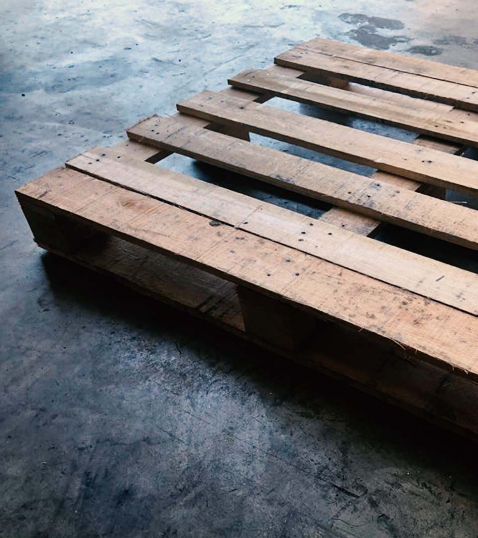 Trupall | Proveedora de Pallets de Embalajes