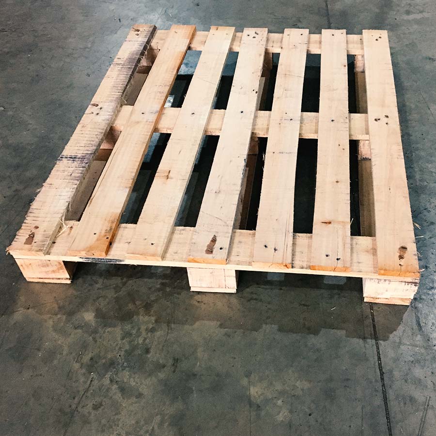 Trupall | Proveedora de Pallets de Embalajes